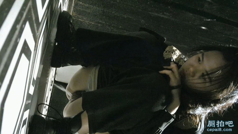 魔手☛外购 【精品厕拍】CP女神（极品靓妹）13V【5.6G】 - TP最前线